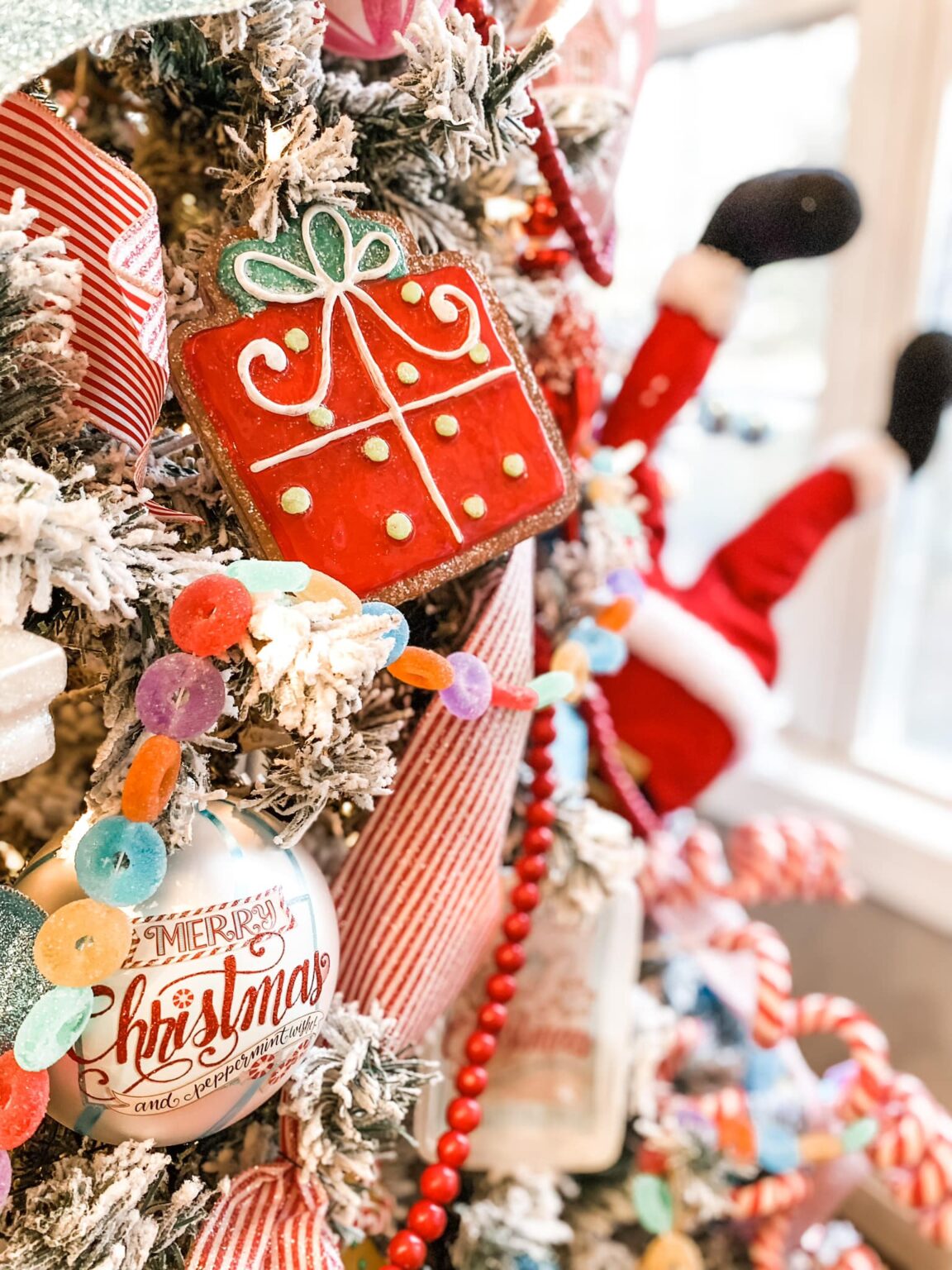 Christmas is Coming | alisaberrydesigns.com