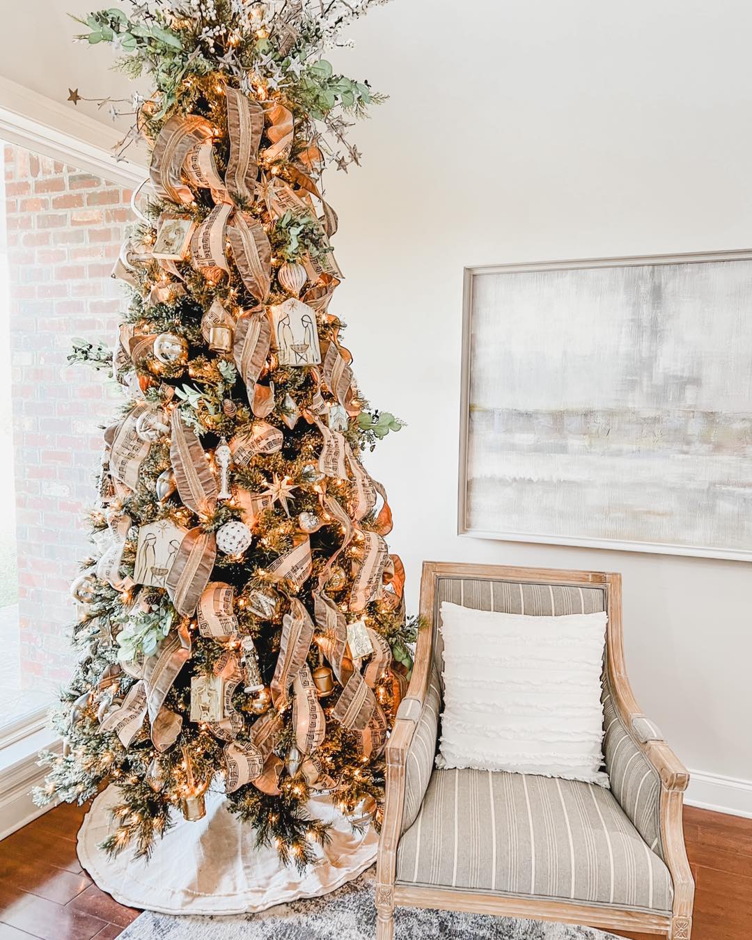 Christmas is Coming | alisaberrydesigns.com