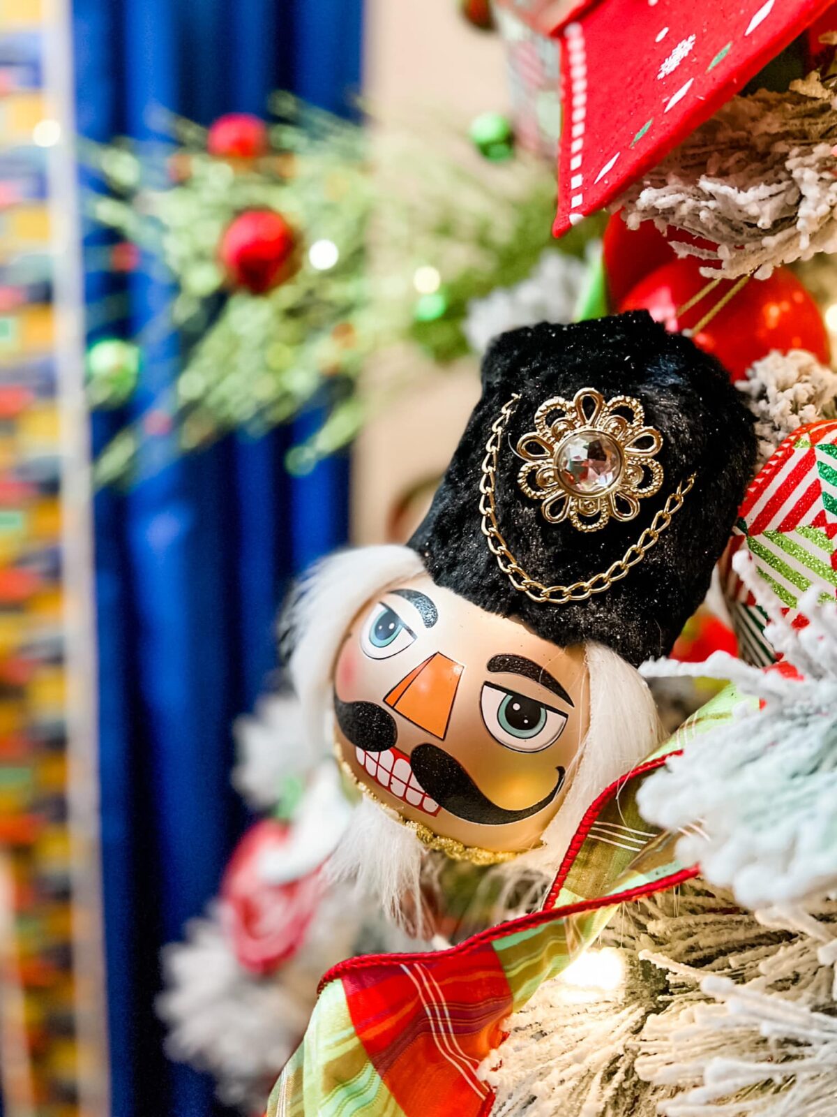 Christmas is Coming | alisaberrydesigns.com