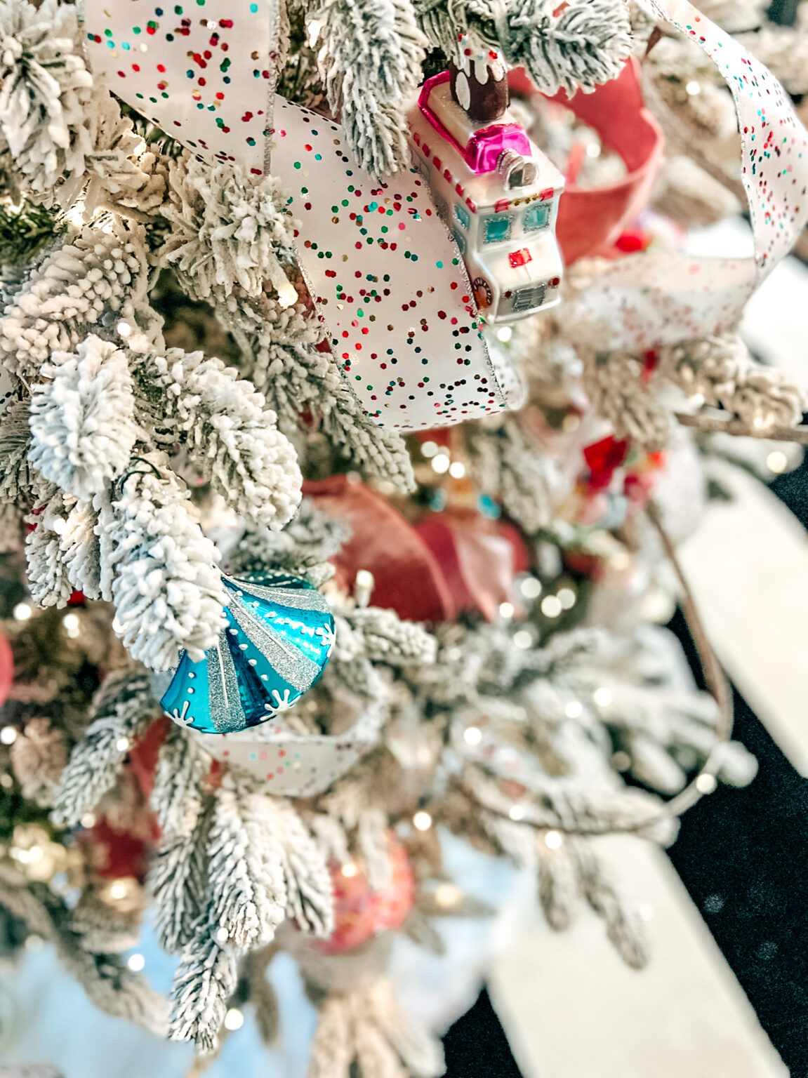 Christmas is Coming | alisaberrydesigns.com