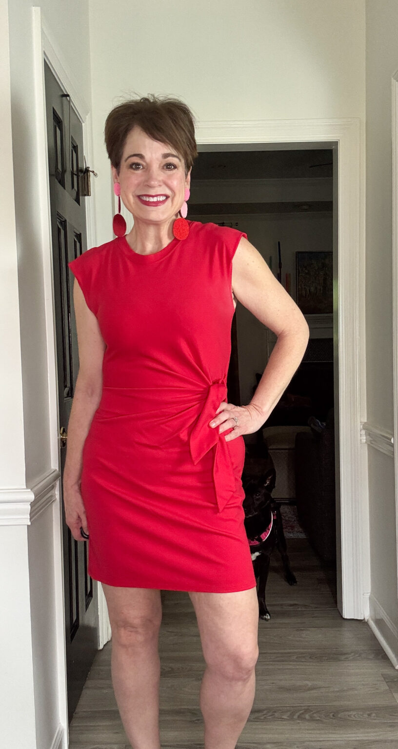 Christmas is Coming | alisaberrydesigns.com